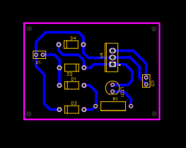 Bridge Rectifier - OSHWLab
