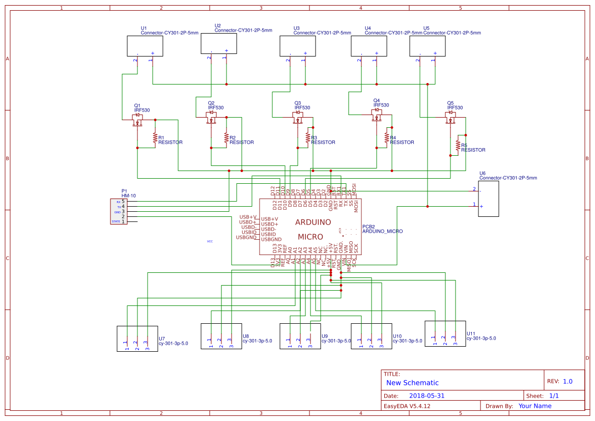 final - EasyEDA open source hardware lab