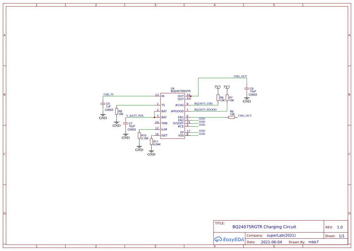 v2_M5Stack_Atom - EasyEDA open source hardware lab
