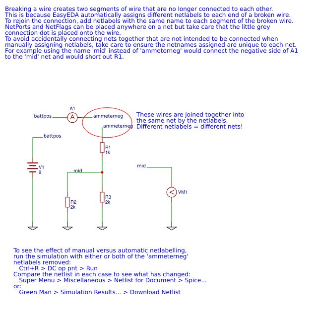 Spice tutorials copy copy - OSHWLab