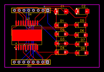 298p pcb - EasyEDA open source hardware lab