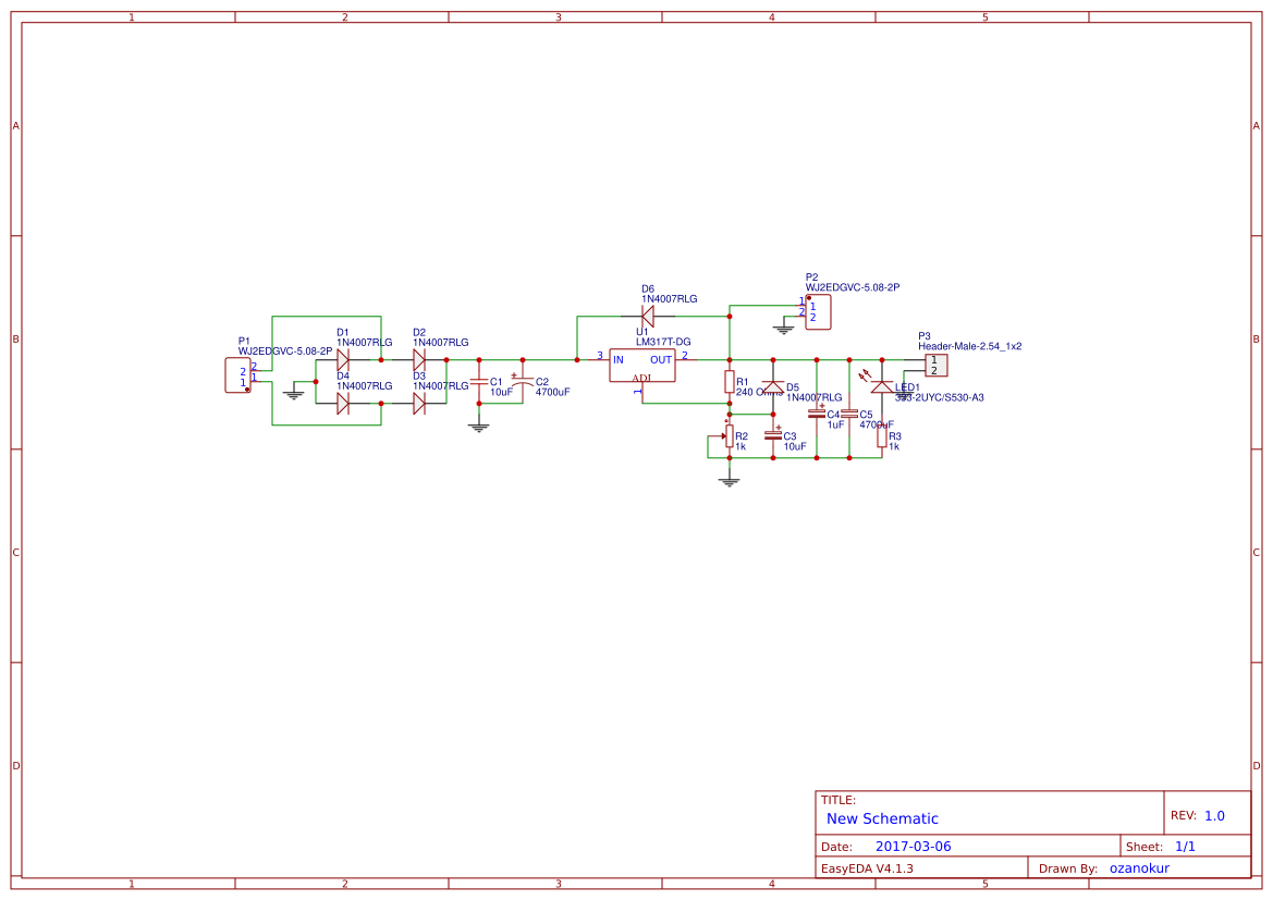 power - EasyEDA open source hardware lab