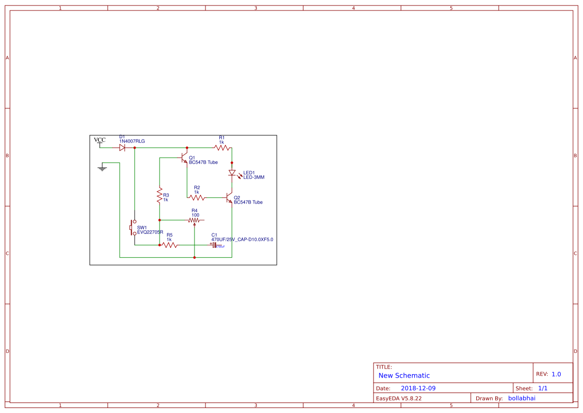 basic - Platform for creating and sharing projects - OSHWLab