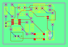 zapper - EasyEDA open source hardware lab