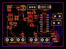 Pulse Generator - EasyEDA open source hardware lab