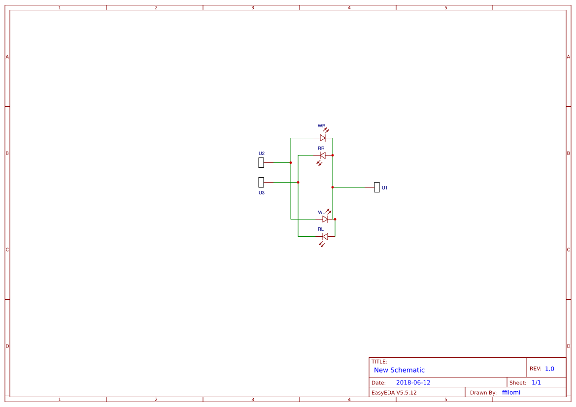 LEDS - EasyEDA open source hardware lab