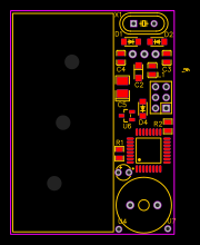 Lax Ref Timer - OSHWLab