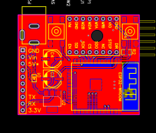 alexa-stepper-bridge - EasyEDA open source hardware lab