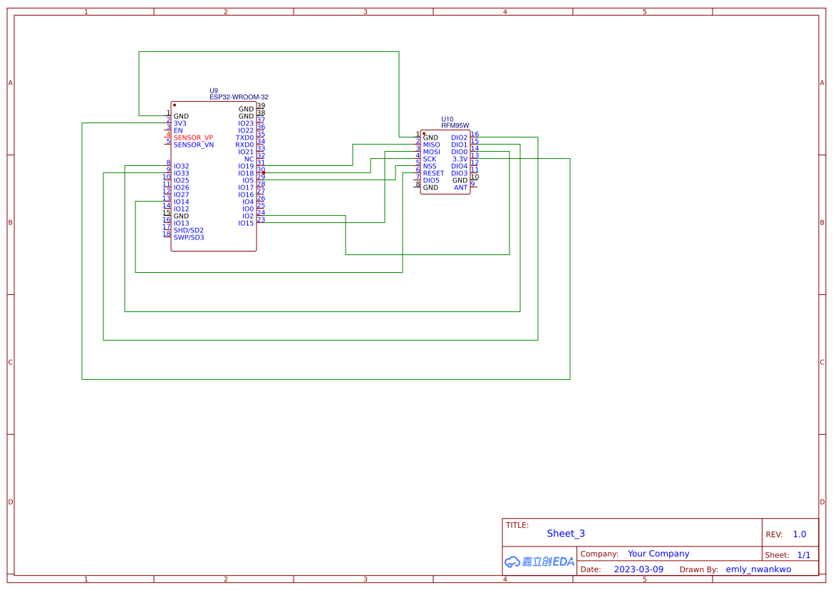 Final_project - EasyEDA open source hardware lab