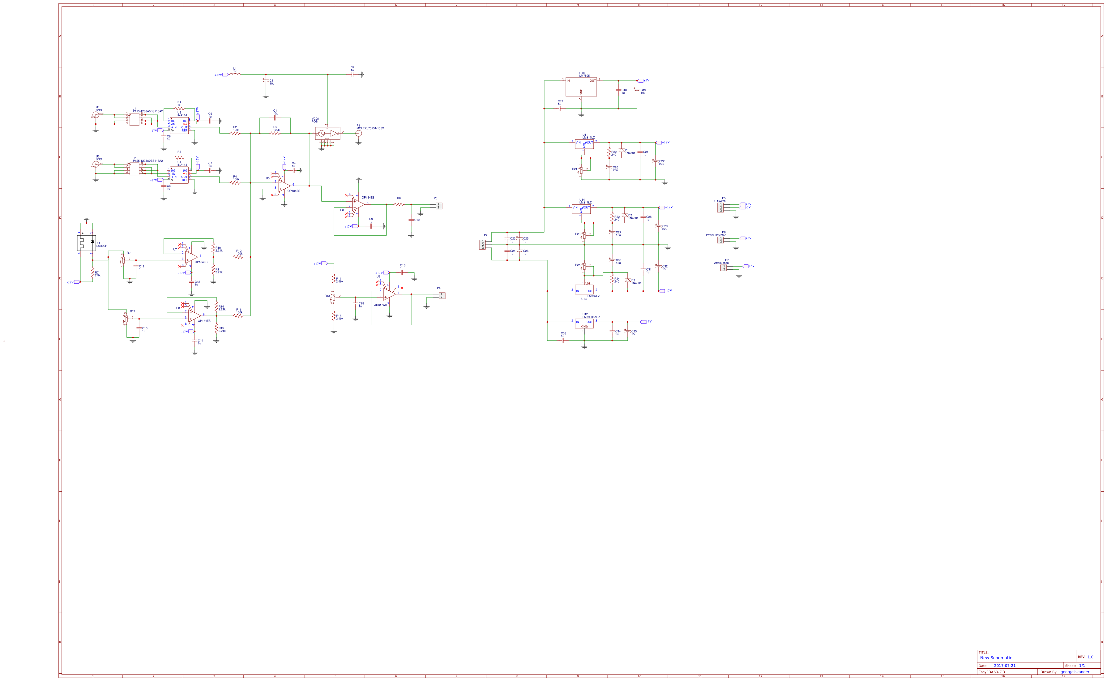 AOM Drivers - OSHWLab
