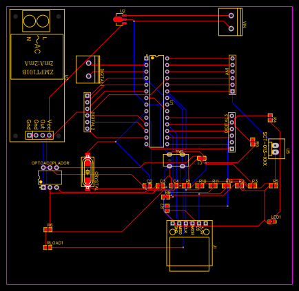 Arduino Standalone - PCB - EasyEDA open source hardware lab