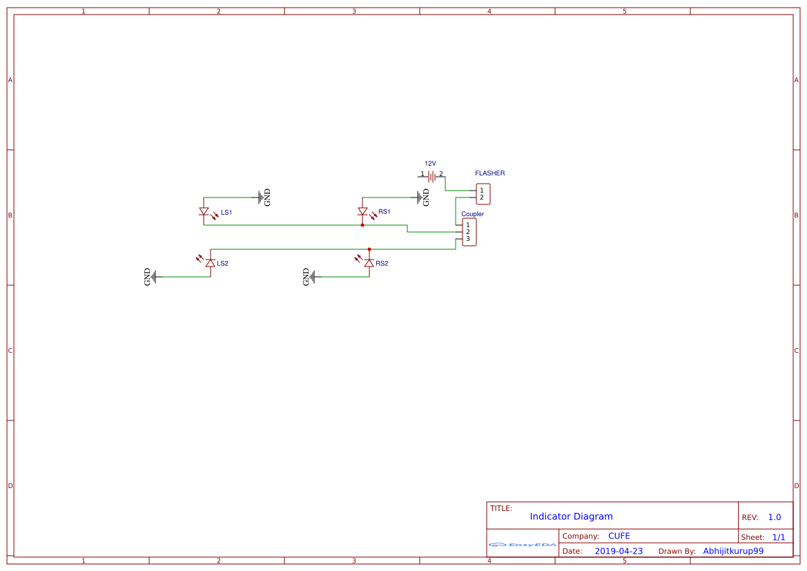 12V System - OSHWLab