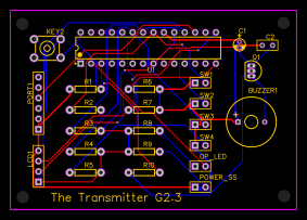 G2.3 Project - OSHWLab