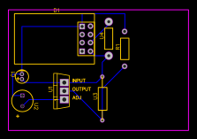 wifi module - OSHWLab