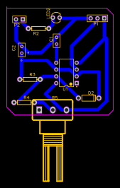 primera_PCB - OSHWLab