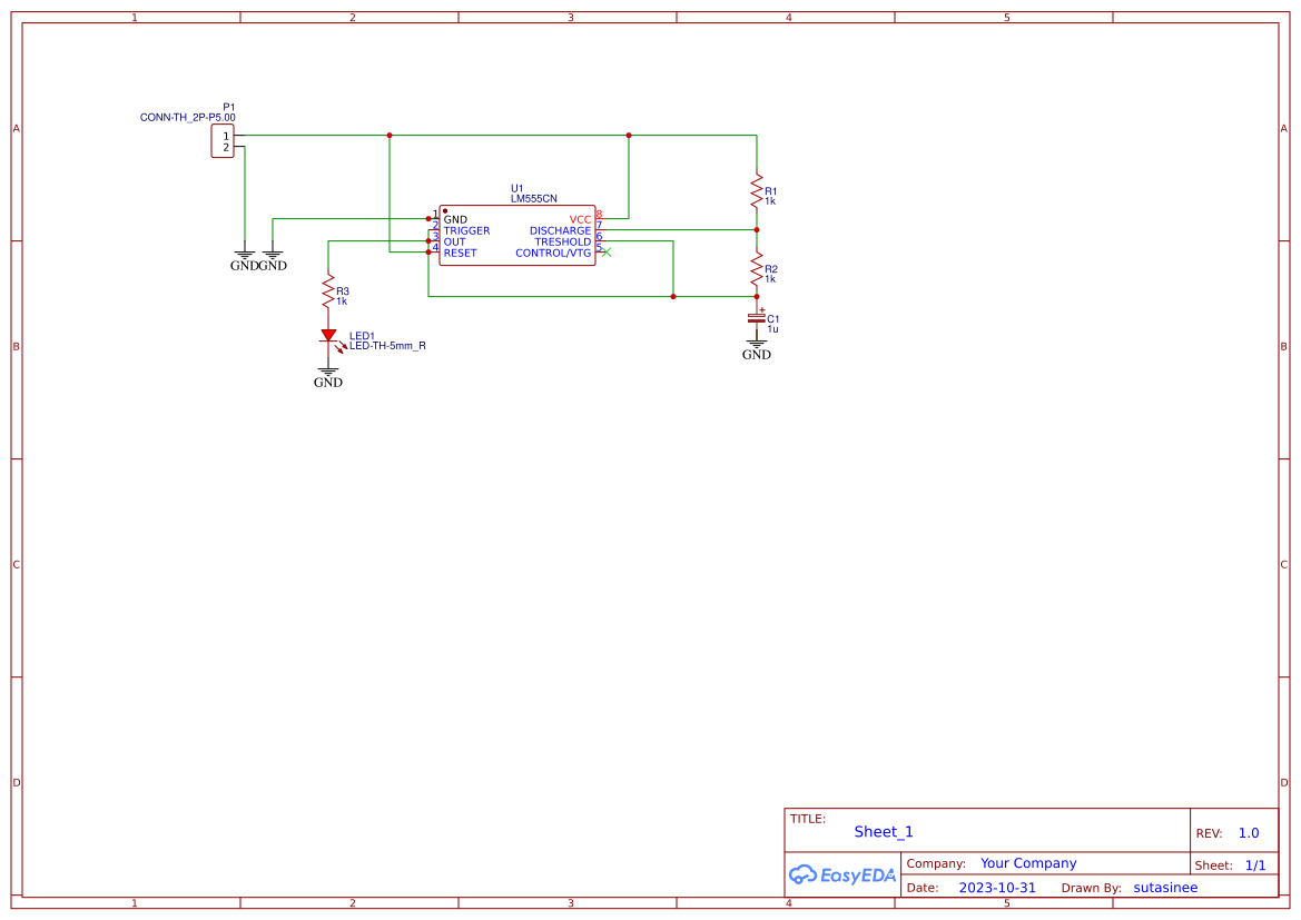 15-Asable-555 - EasyEDA open source hardware lab