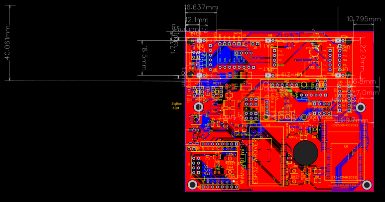 AQM&SLS_Gate_3.0 - OSHWLab