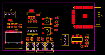 ESP32 SD Logger with RS232 - OSHWLab