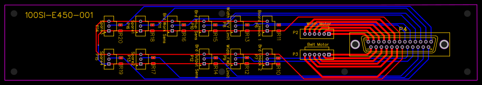 Spark 100 - EasyEDA open source hardware lab