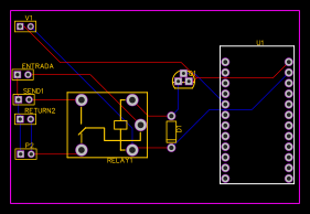 controlador - EasyEDA open source hardware lab
