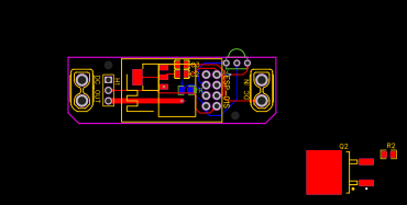 ESP-01 LED controller - OSHWLab