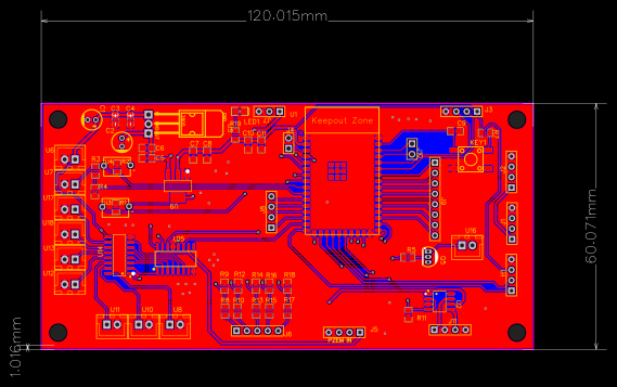 ESP_Saimo_mainBoard - EasyEDA open source hardware lab