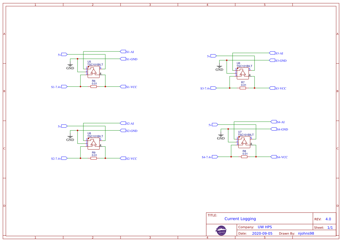 Electrical Pilot Control System - OSHWLab