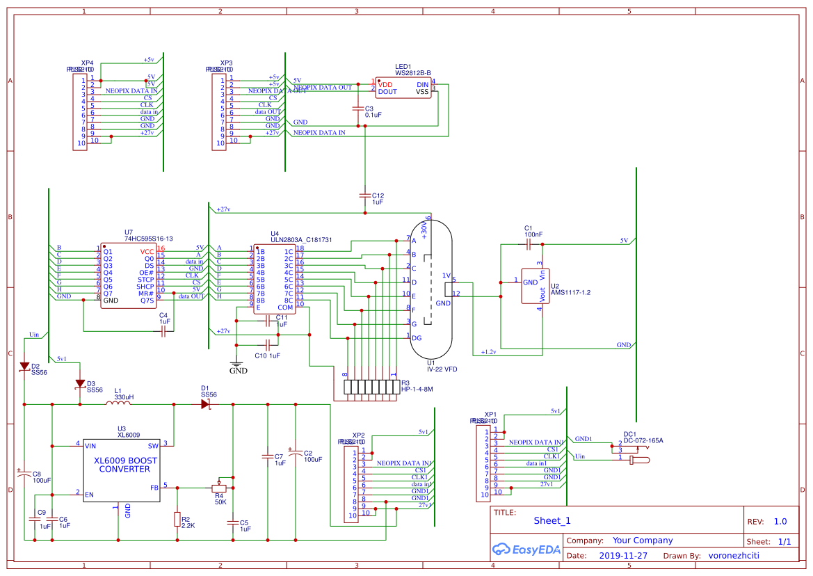 iv-22 modul 2 - EasyEDA open source hardware lab