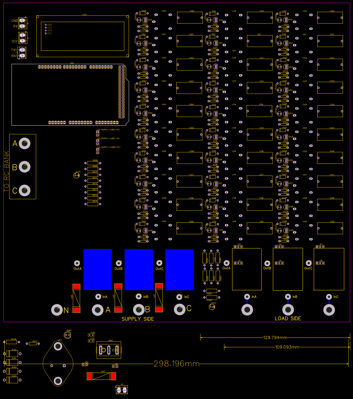 Capstone Load Balancing2 - EasyEDA open source hardware lab