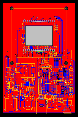 CAM87 box new - EasyEDA open source hardware lab
