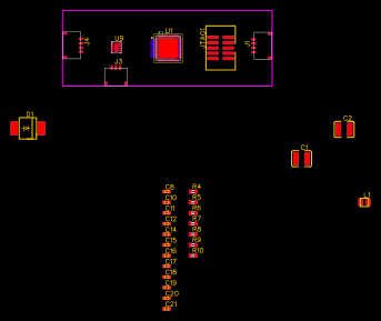shutter controller - EasyEDA open source hardware lab