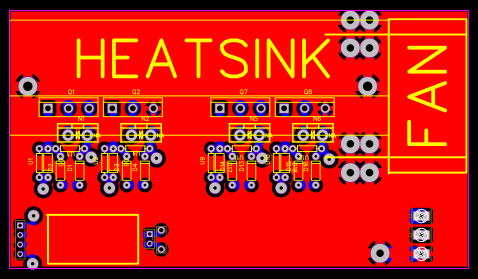 Induction heater - OSHWLab