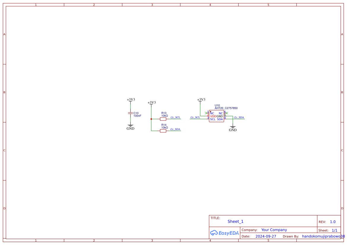 esp32 data logger - OSHWLab