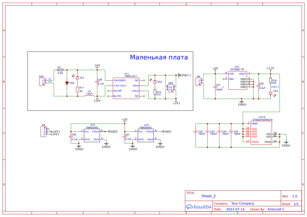 can_gateway - OSHWLab