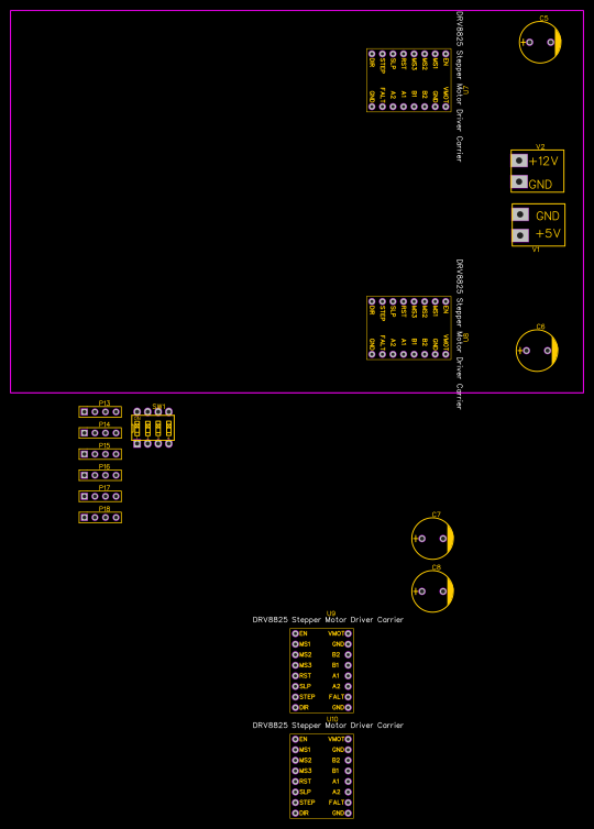 Capstone 1.0 - OSHWLab