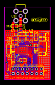 NRF905 - OSHWLab