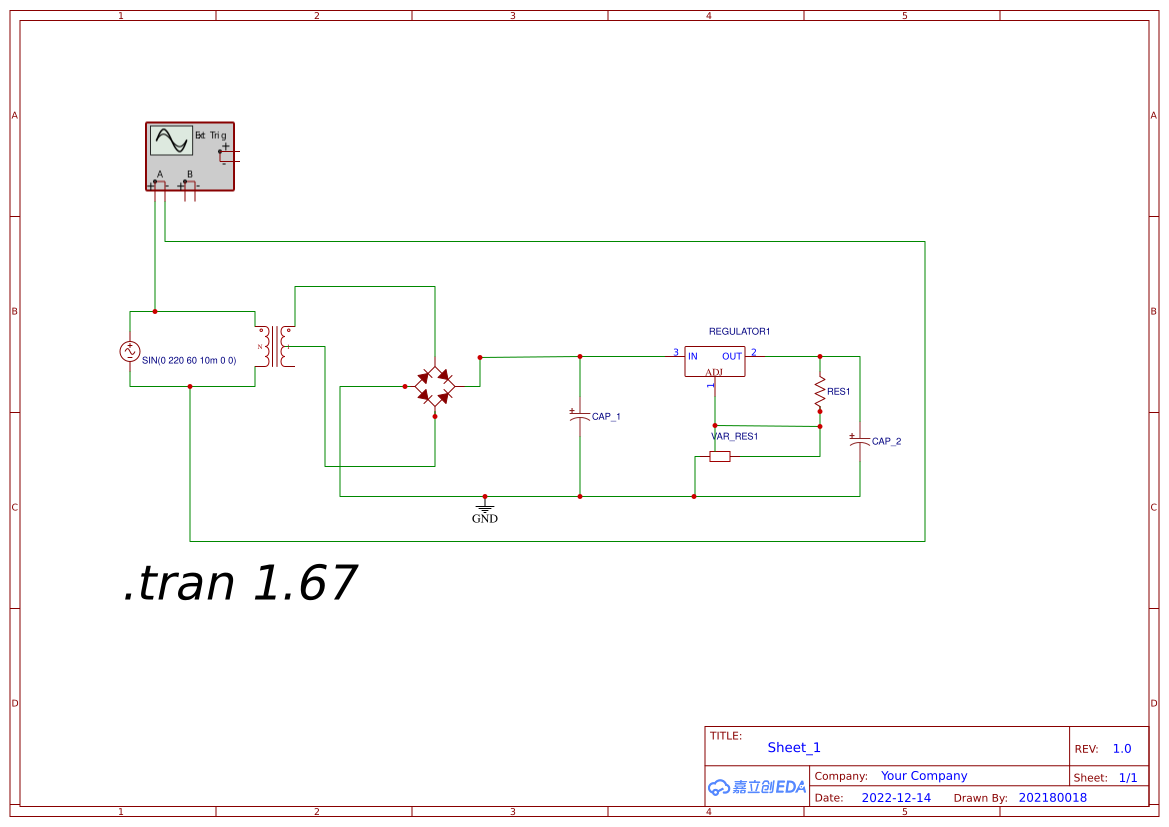 Electronicsfinal Easyeda Open Source Hardware Lab