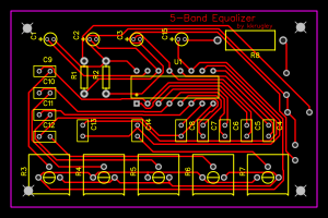 Guitar Pedals - OSHWLab