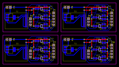 SI4432_Test - EasyEDA open source hardware lab