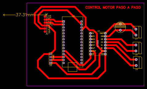 circuito - EasyEDA open source hardware lab