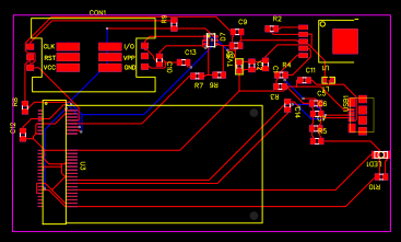 Cellular Module Quectel-UC20 - OSHWLab