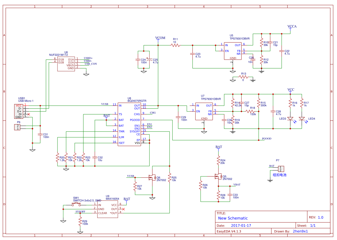 Drone copy copy - OSHWLab