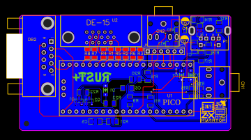 ZX_Murmulator - OSHWLab