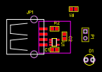 TP4054充电线 - EasyEDA open source hardware lab