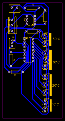 SENSOR DE TEMP_LM35PCB - EasyEDA open source hardware lab