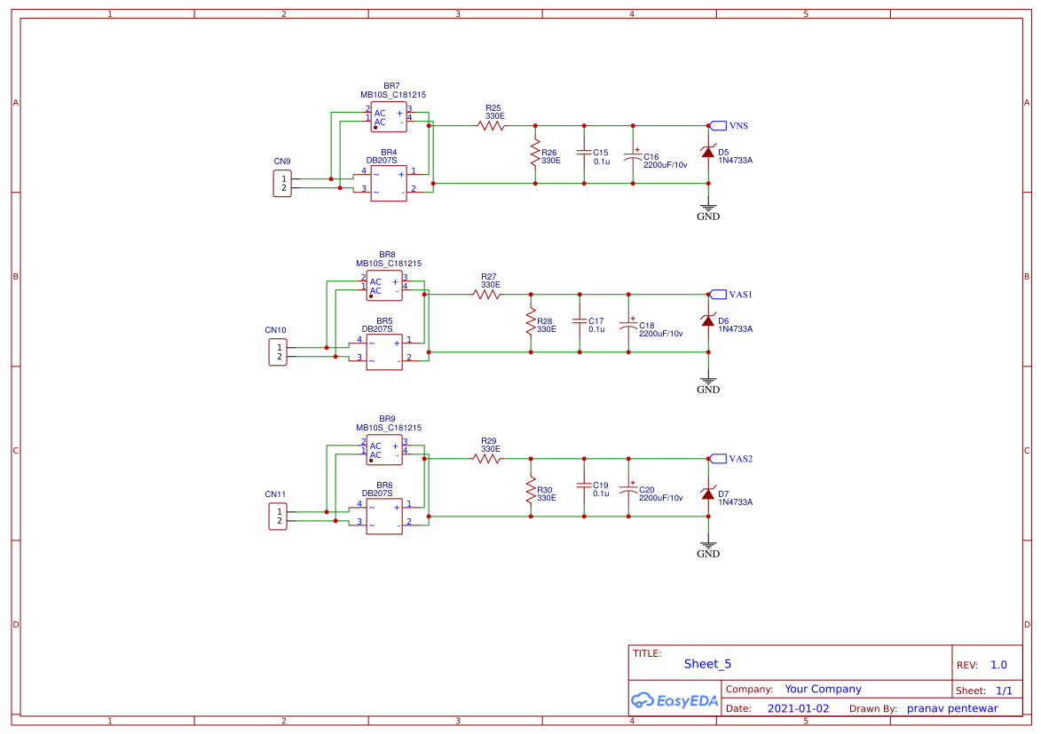 train 123 - EasyEDA open source hardware lab