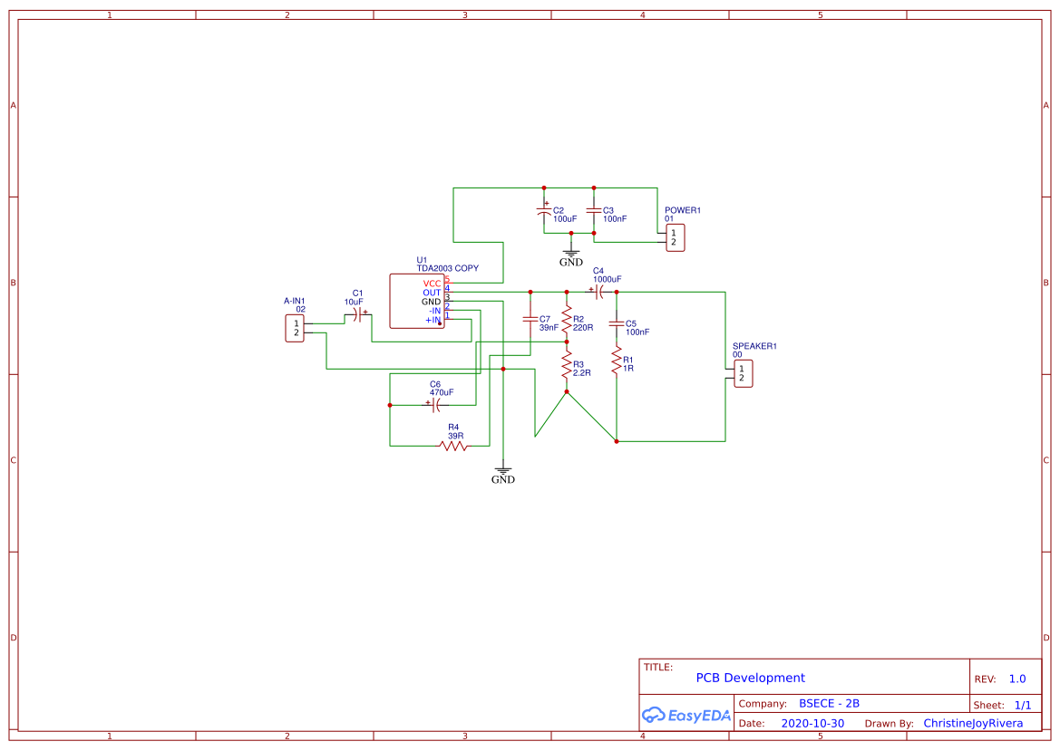 Rivera_Christine Joy N._ECE-2B_Schematic - Platform for creating and ...