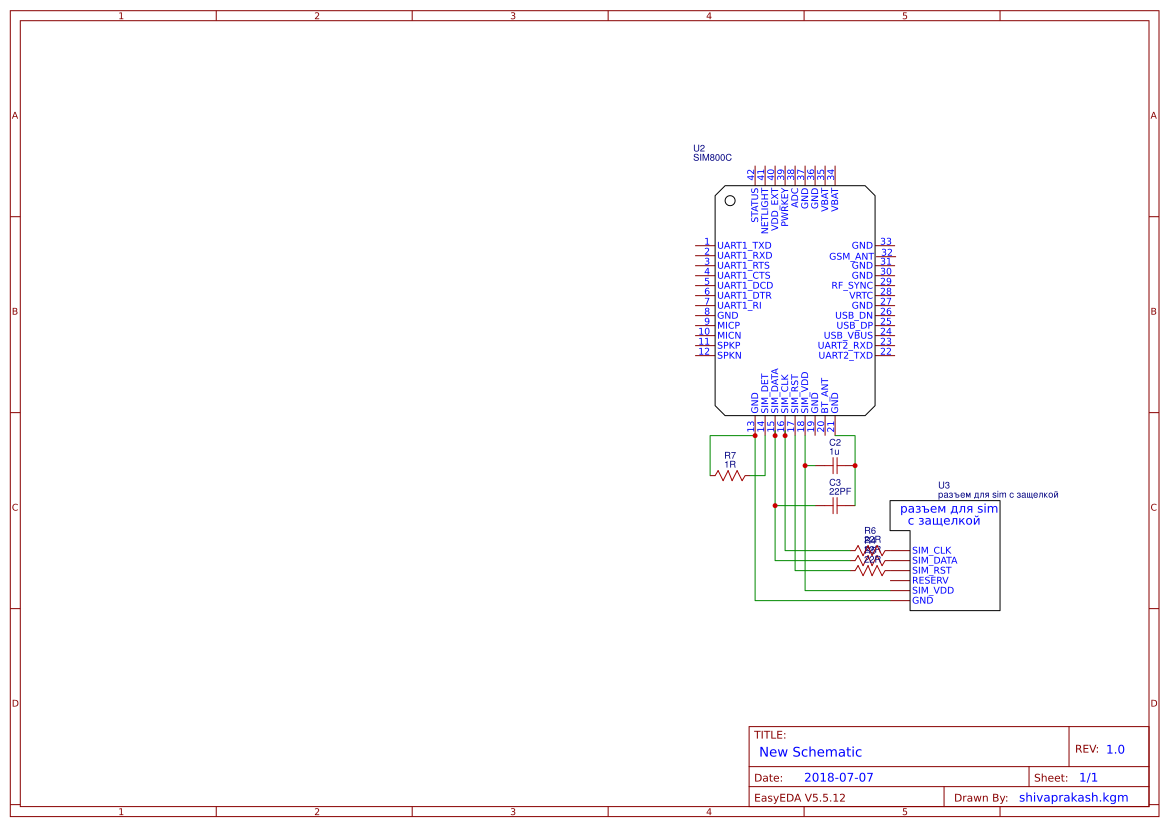 555 ic - Platform for creating and sharing projects - OSHWLab