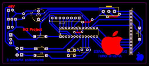 Calculator - OSHWLab