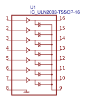 OptoGate - EasyEDA open source hardware lab